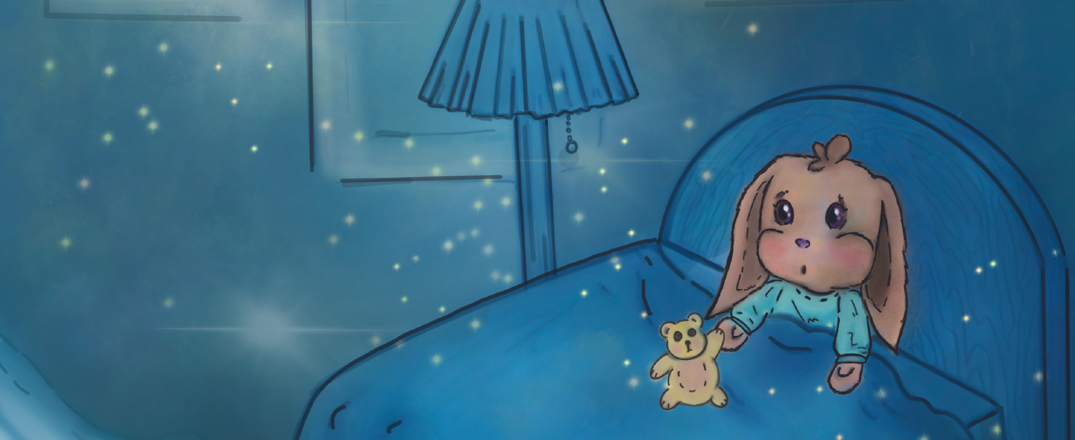 The Go to Sleep Tree Has Arrived - Elizabeth Meyette
